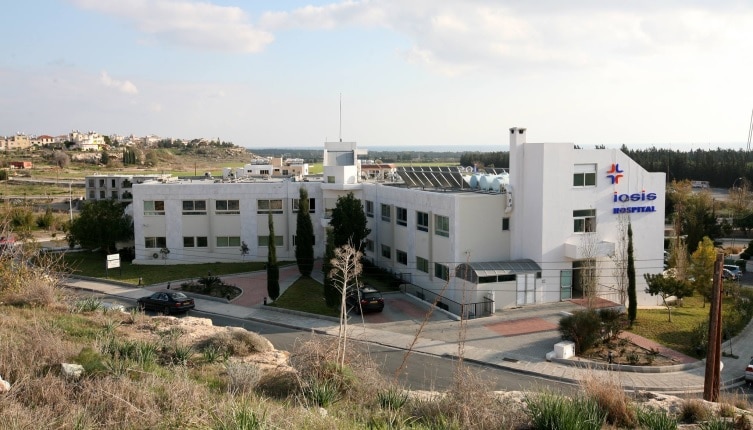 Hệ thống y tế GESY được người dân Síp chấm điểm cao chót vót